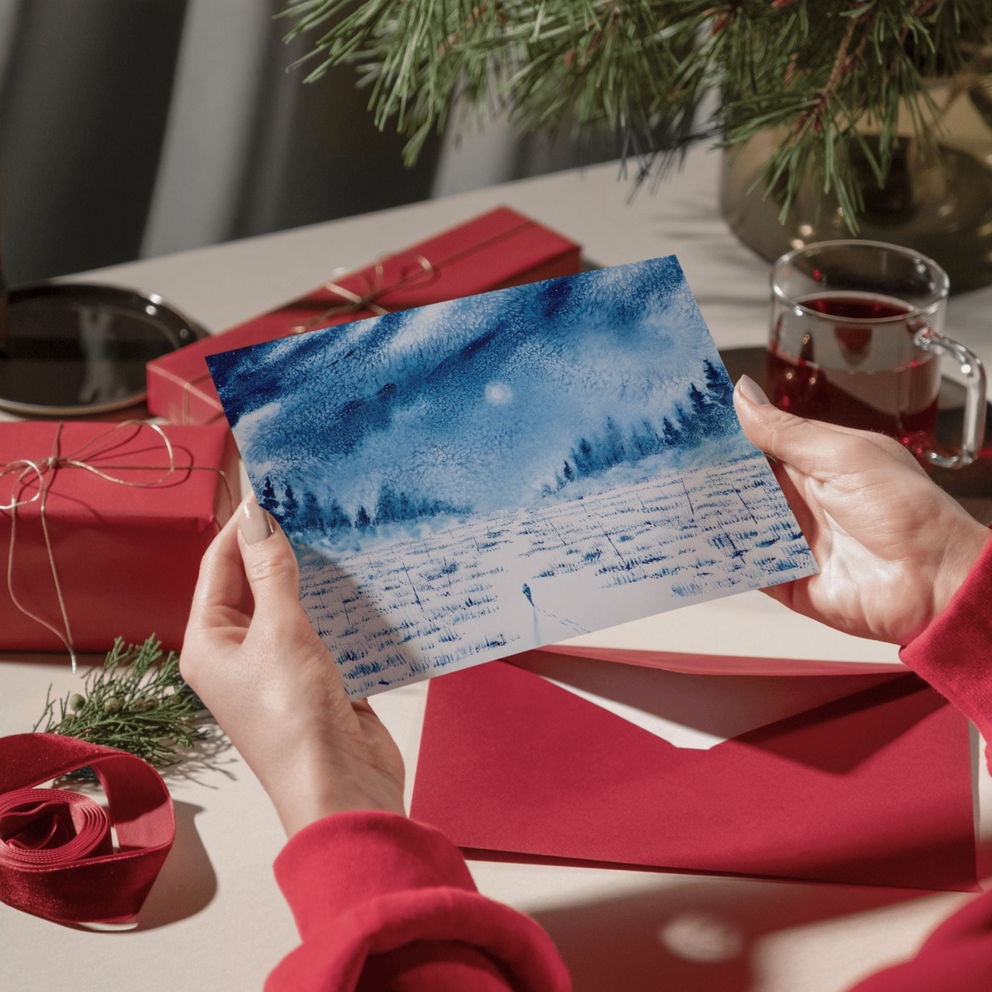 Gifts For the One Who is Healing