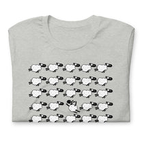 Go Against The Flow T-Shirt